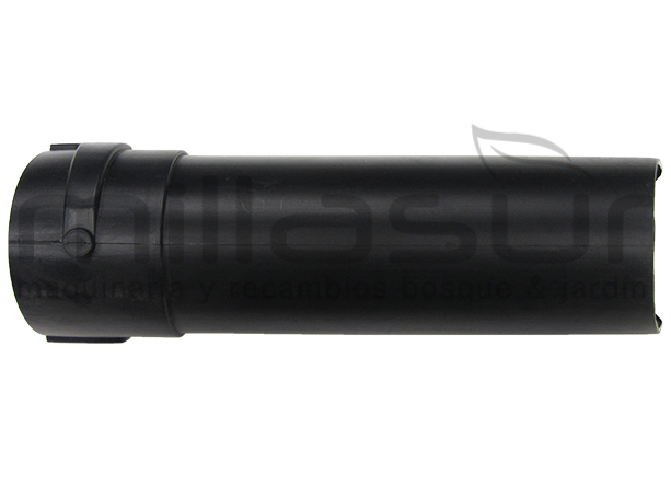 TUBO FINAL | Millasur | Maquinaria y recambios para bosque & jardín